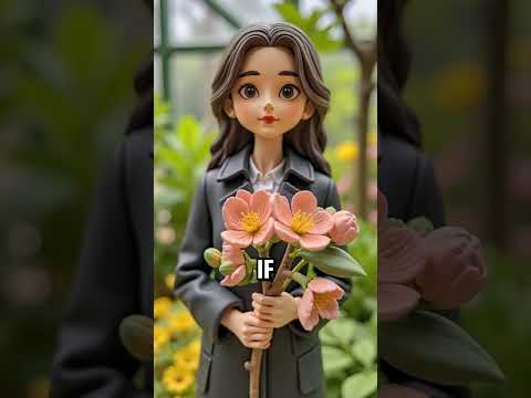 Meaning of Flowers in a Dream