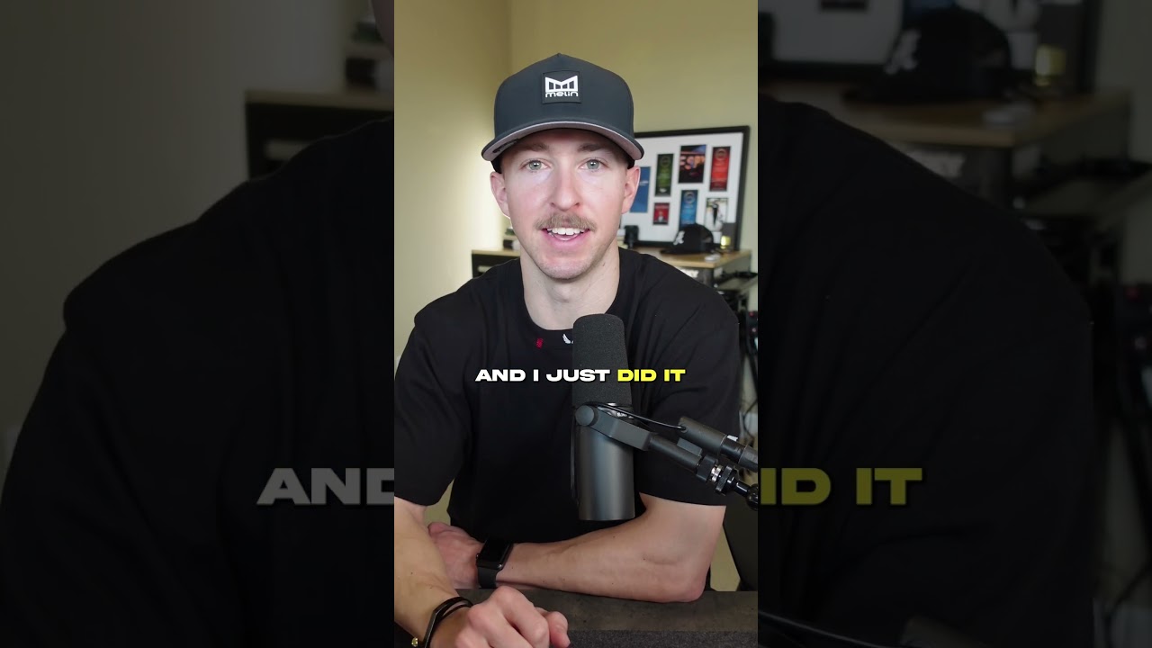 BOOST your VIEWS and STOP the SCROLL with attention grabbing HOOKS