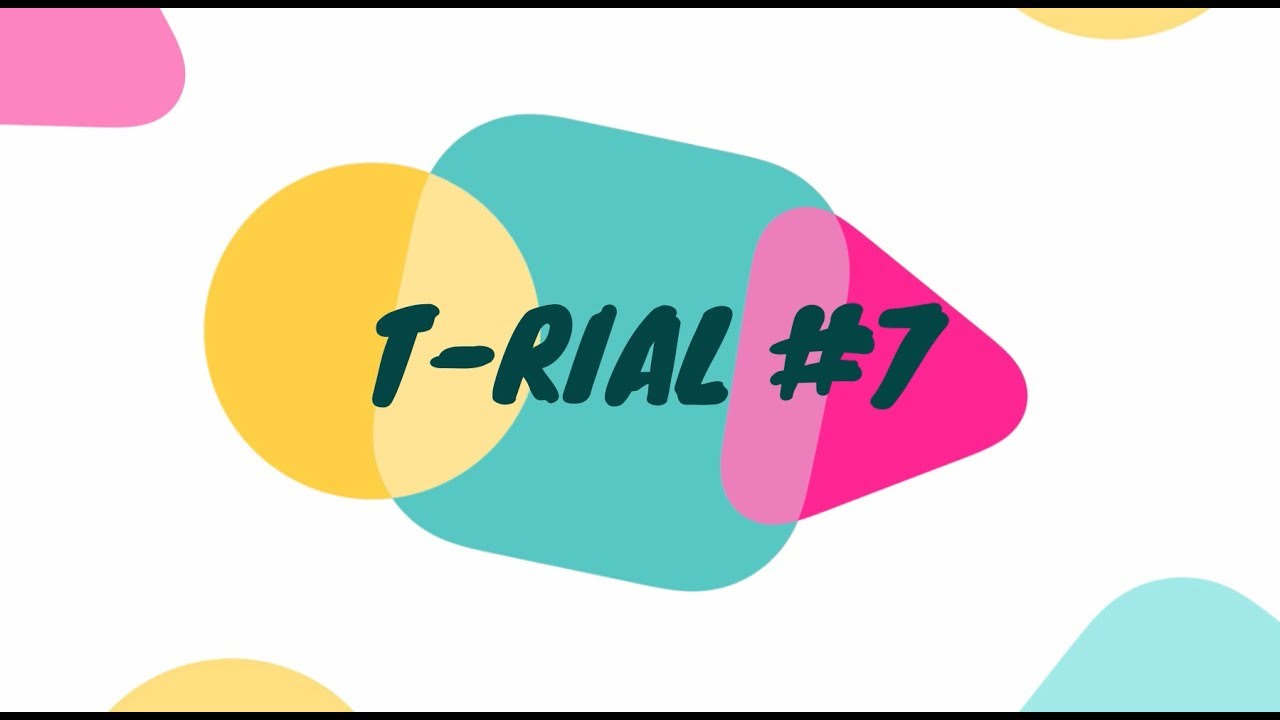 T-rial #7 - OpenGL Basic Tutorial (Model Loading)