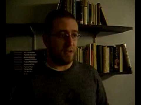 Ethical Egoism via James Rachels, 1 of 2