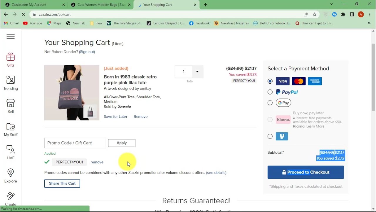 How To Redeem Zazzle Gift Cards