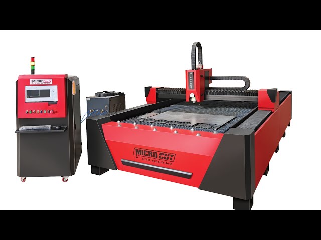 Fiber Laser Source - Max Fiber Laser Source 1.5kw, 3kw ,6kw ,12kw ...