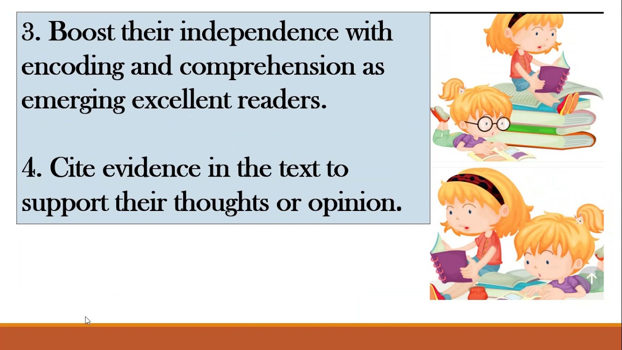 English 7 | Quarter 3 Module 5