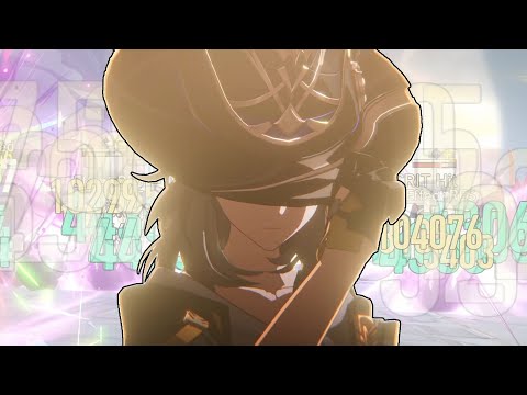 Lore Accurate Imaginary Trailblazer