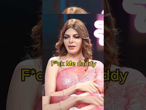 Elvish And Sherlyn Chopra Dark Conversation ๐ #podcast #shorts #elvishyadav #sherlynchopra