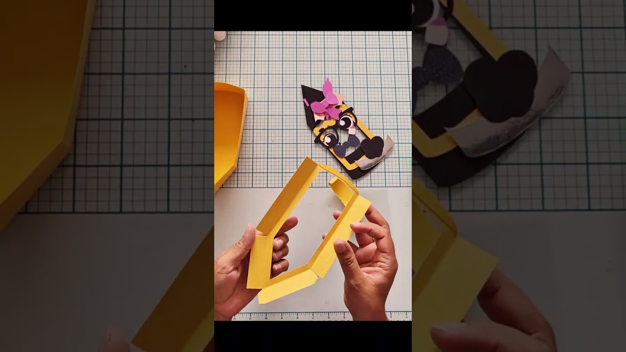 tutorial lapiz gratis svg, studio, pdf Paola Uni