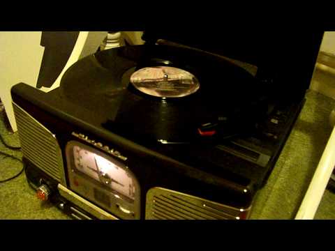 Stevie Nicks - Talk To Me (Vinyl)