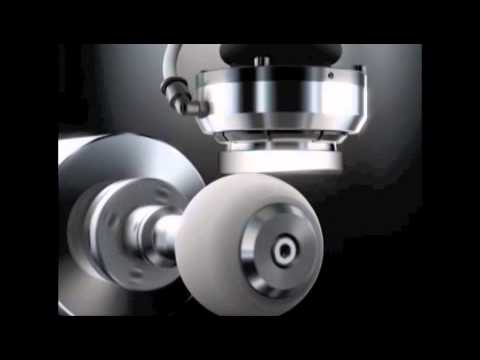 CR Surfacing Laboratories: Lens Production