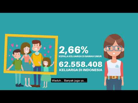 " GENERASI BERENCANA " (GENRE)