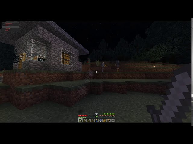 Top 7 cursed Minecraft mods