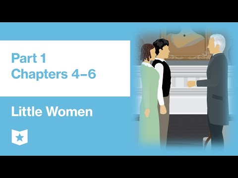 Little Women Study Guide | Course Hero
