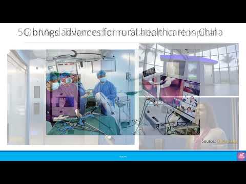Misc: Mobile Technology and Healthcare