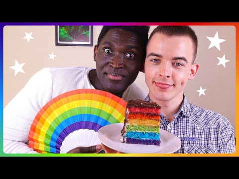 Tiktok compilation | Gay Amino