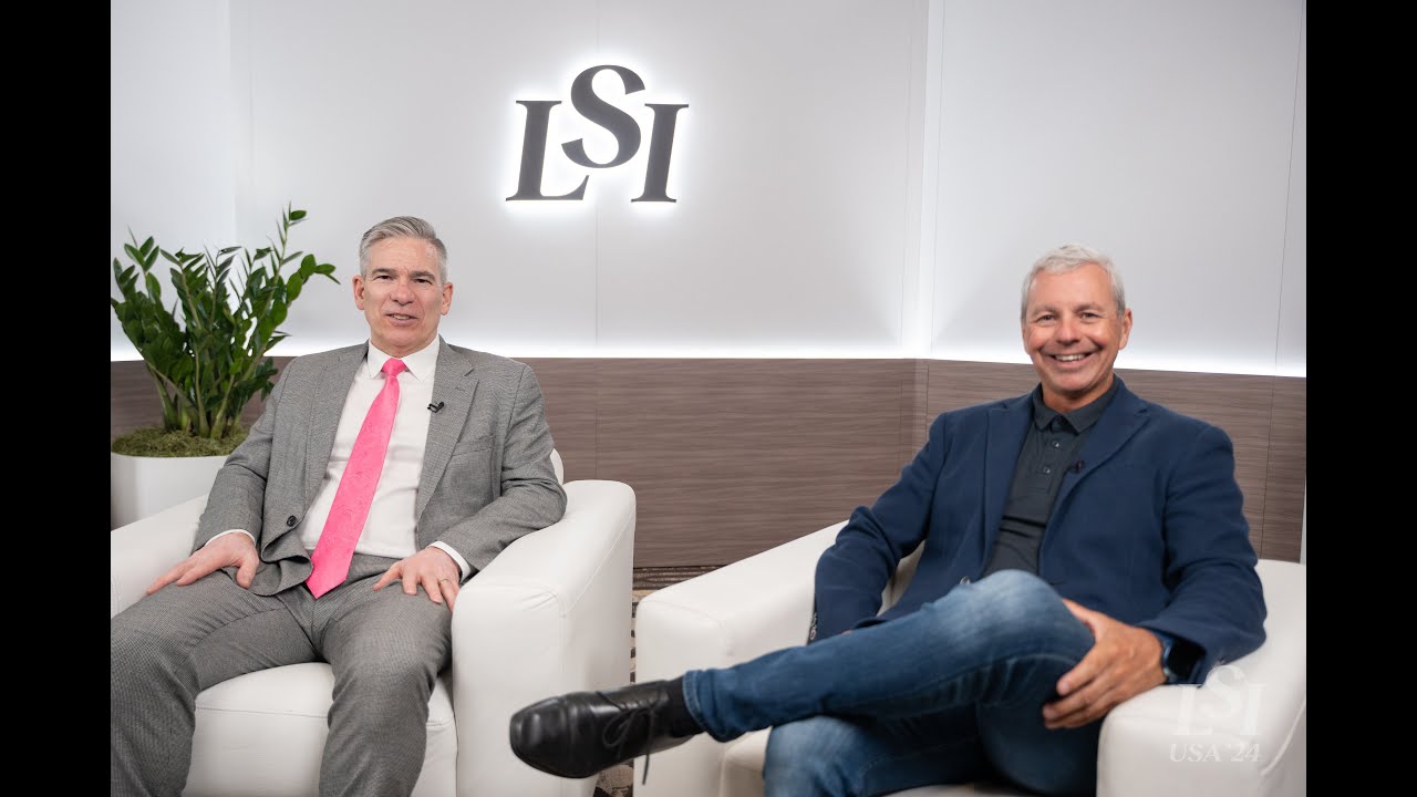 Pierre Lemire, Kent Imaging & Luc Marengere, TVM Capital Life Science ...