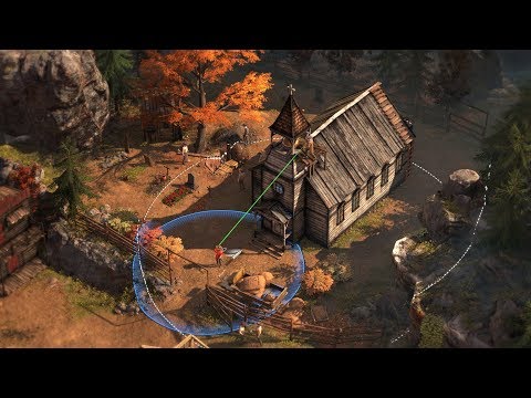 Top 12 Games Like RDR2 (If You Like Western Shooters) | GAMERS DECIDE