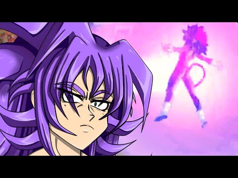 Steam Community :: Video :: The Calm Before the Storm | Dragon Ball ...