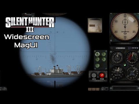 Steam Community :: Video :: MagUI is the best SH3 UI mod #sh3