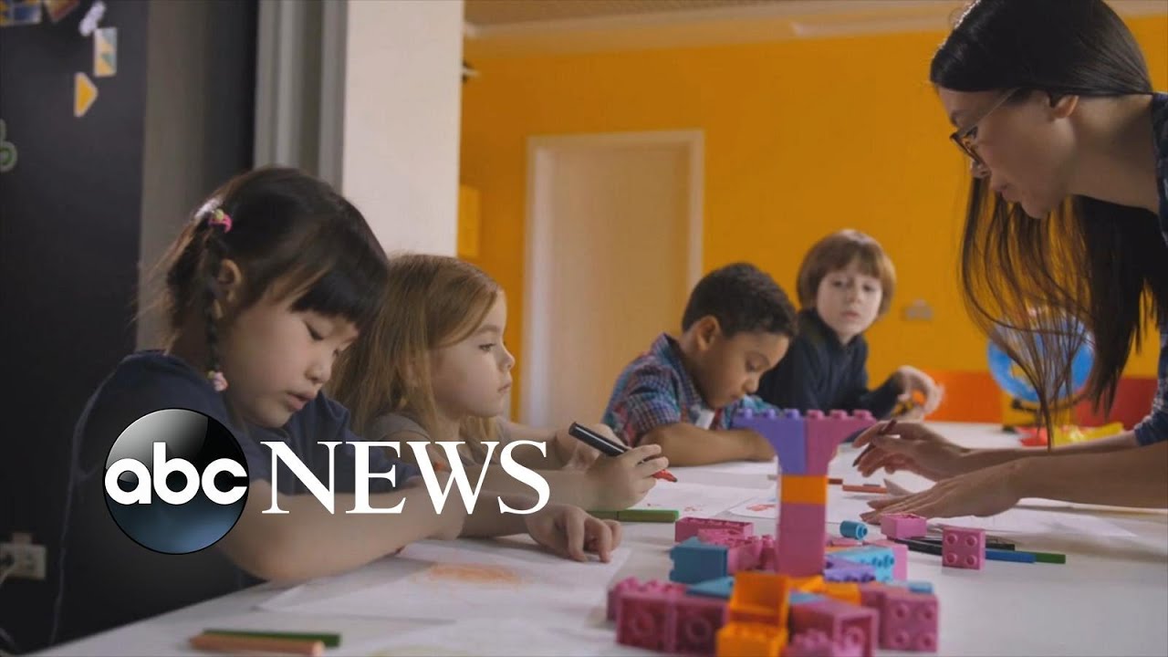 The child care shortage is putting pressure on families amid rising inflation