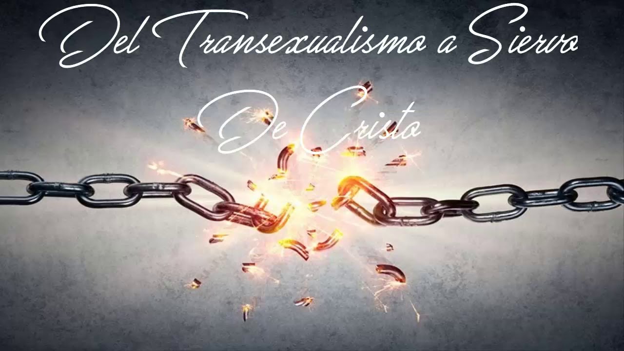 TESTIMONIO DE EX TRANSEXUAL