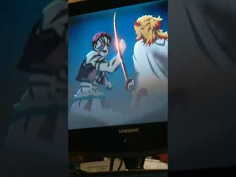 demon slayer - mugen Train O Filme Dublado