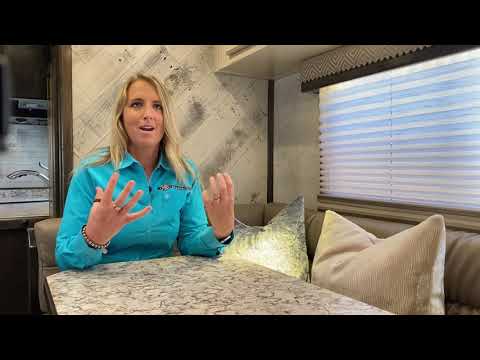 NRS Trailers November Dealership of the Month - Decatur, Texas