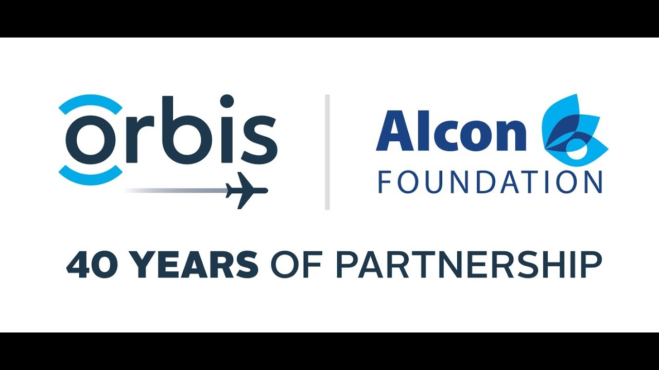 Alcon Foundation | Orbis