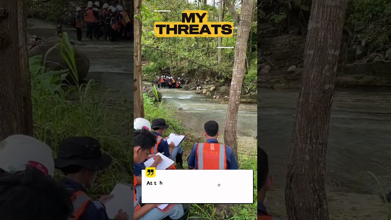 Moch Afriza Rizki (2331340033)_3TPB2 - Personal Branding & CV Video