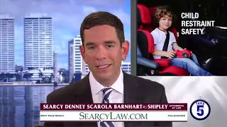 Edward V. Ricci – FL & WP Personal Injury Lawyer - Searcy