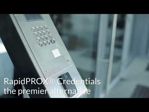 RapidPROX Premier Alternative
