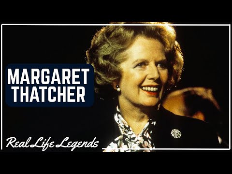 Britain's Iron Lady| Biography of Margaret Thatcher