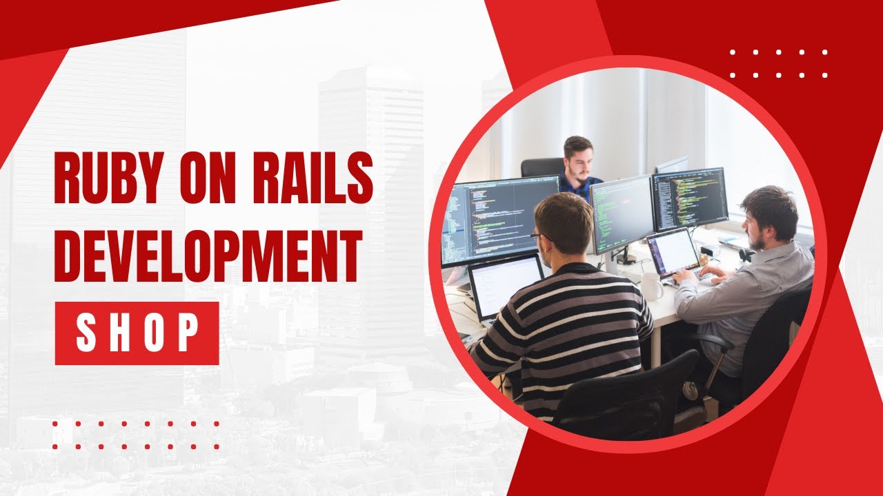 Railscarma - Ruby on Rails Development Company