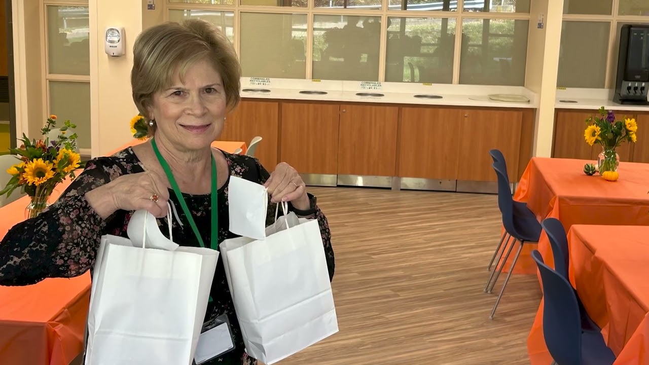 Community Café: Where Shared Meals Become Support