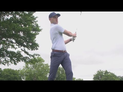 Western NY PGA Tip: Green side chips are not one size fits all