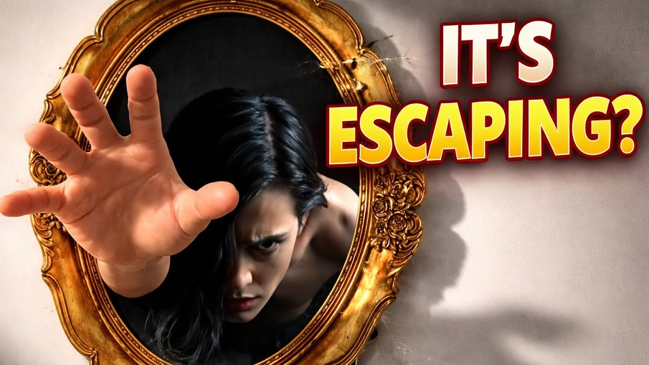 Art That Breaks The Frame