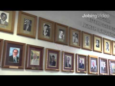 City of North Lauderdale | Judy's Story