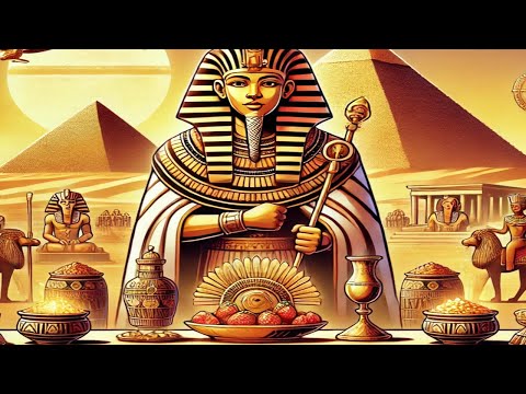 Sudan's Meroe Sacrificial Offerings In 1000s Ad - Emgotv360 History.online