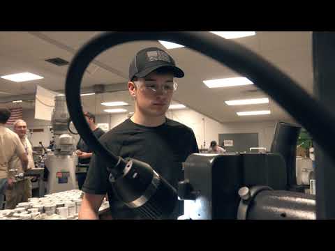 New Castle Career Center | Machine Trades