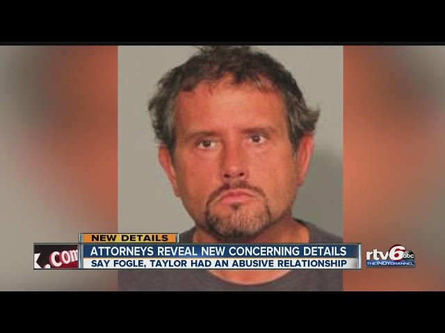 Russell Taylor: 5 things to know about the case against Jared Fogle and ...