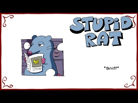 Steam Community :: Video :: Stupid Rat in Doom 2 (BYOC mod)