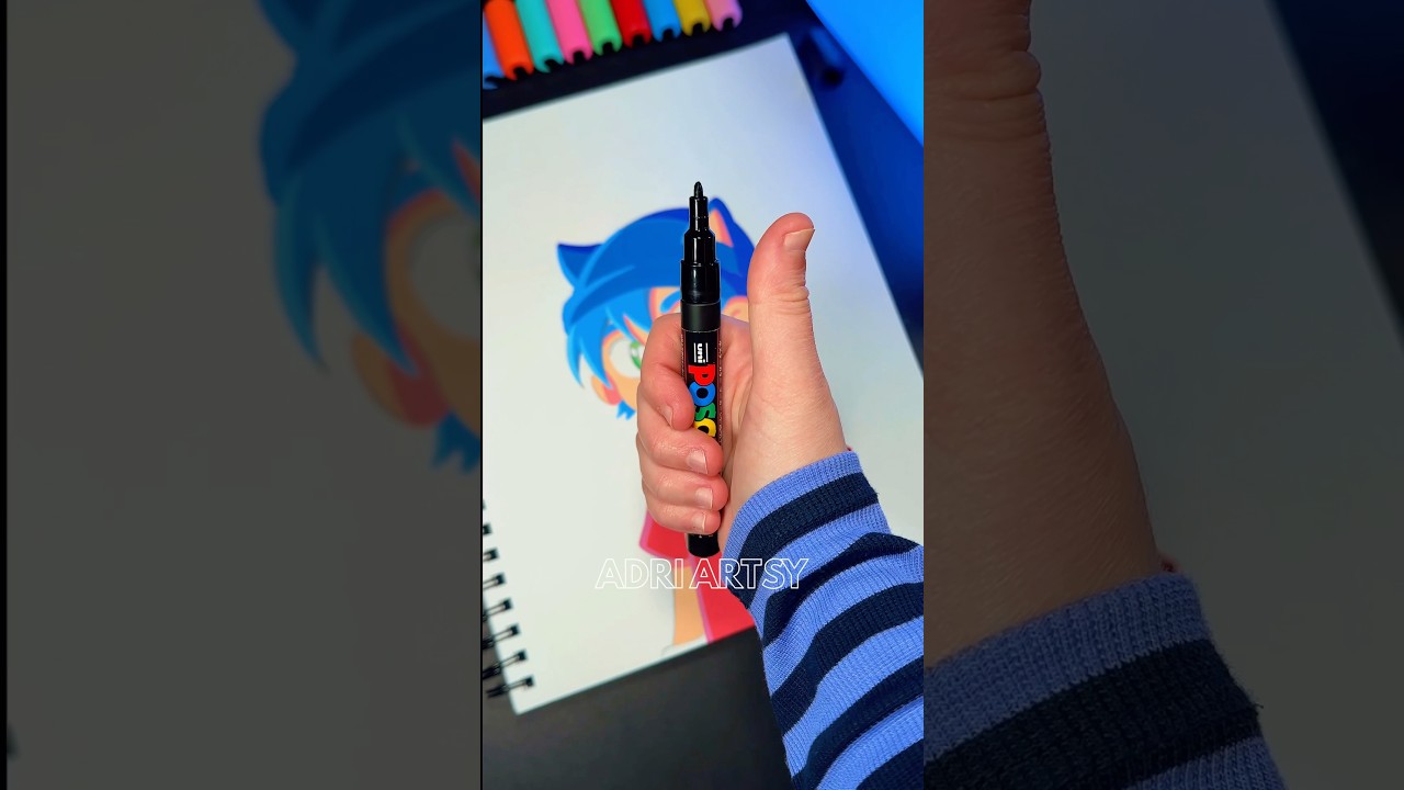 I Turned SONIC the Hedgehog into a HUMAN??? #shorts