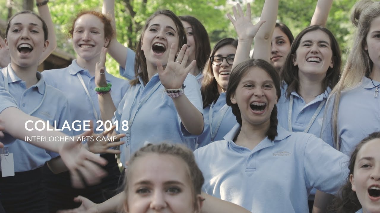 Interlochen Arts Camp 
