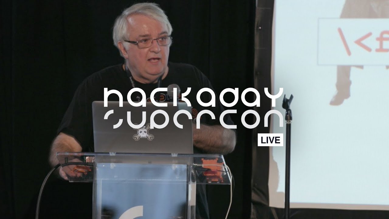 Hackaday Supercon - Voja Antonic : All About the Supercon Badge Hardware