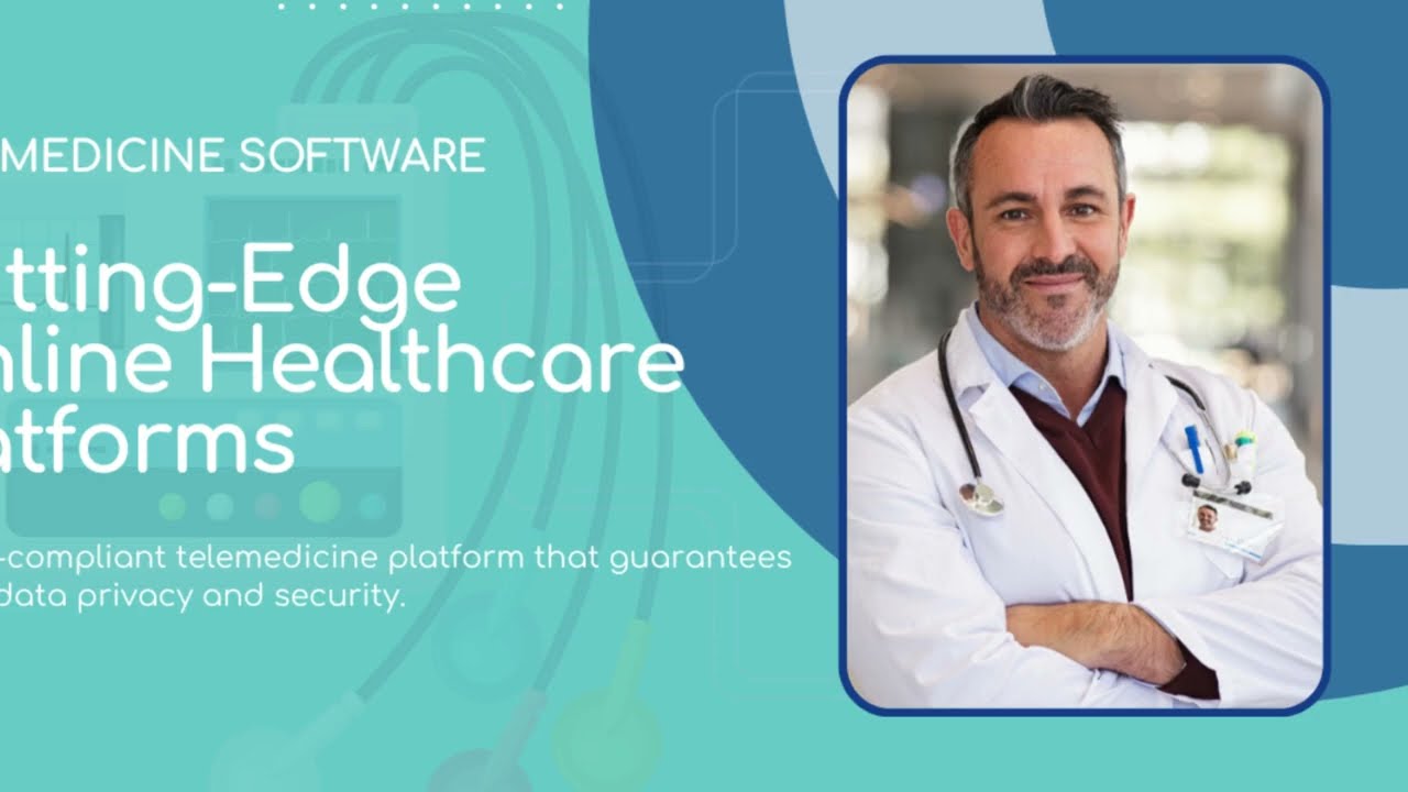 HIPAA Compliance Application Demo | Secure Web & Mobile Development