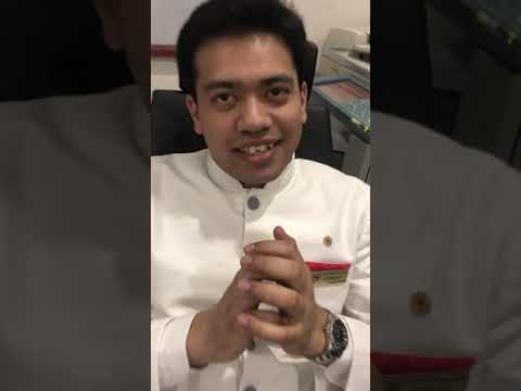 A night in the life of a Hotelier