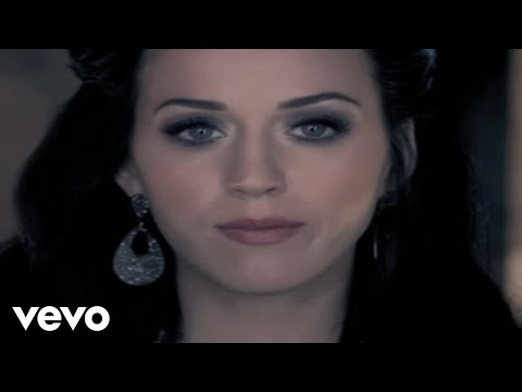 Katy Perry - Making of the “Firework” Music Video