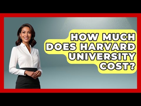 How Much Does Harvard University Cost? - The College Explorer