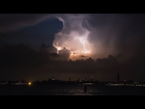 The Mysterious Electron