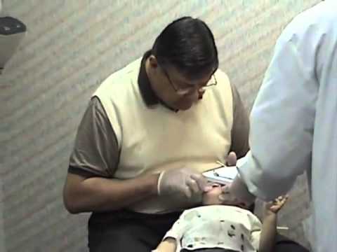 Dr. Poland - Pediatric dentist
