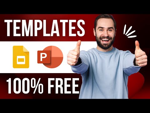 Best Website For Powerpoint Templates Free| Download Free Powerpoint & Google slides Templates 2022