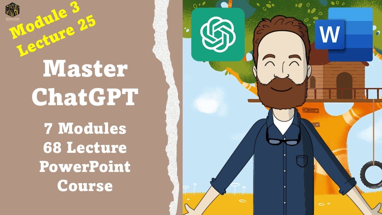 PowerPoint: Macro's - Lecture 25